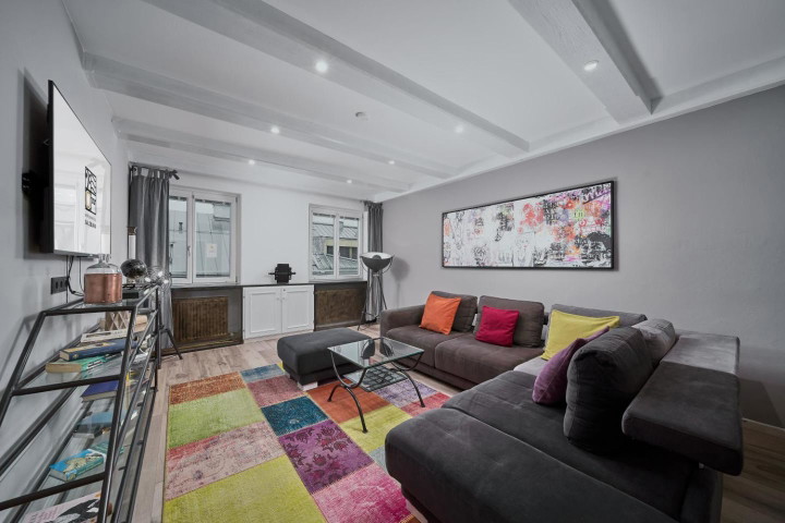 Salzburg Apartments - Salzburg