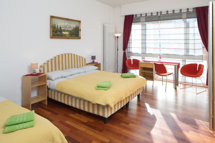 Rooms Al Festival - Cannobio