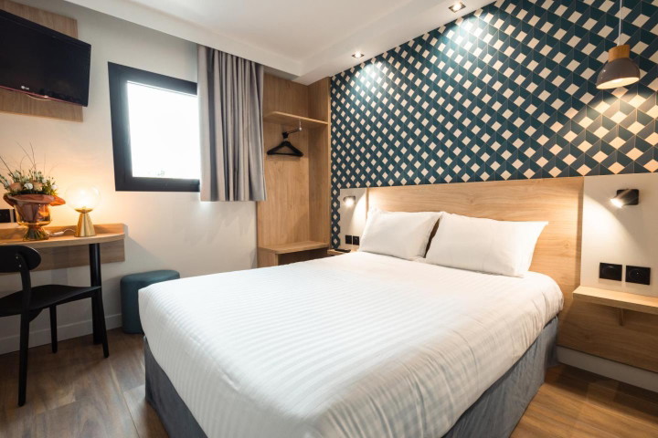 Kyriad Direct Orleans Nord - Cap Saran - Saint-Jean-de-Braye