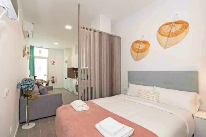 Guestready - Fontilles Apartments - Valência