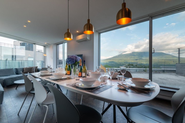 Kira Kira Suites By H2 Life - Niseko