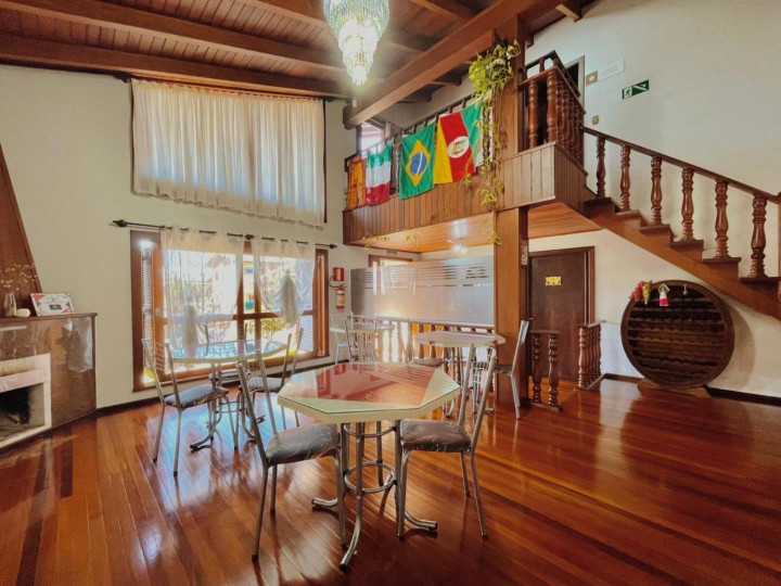 Sonho Da Serra Pousada - Bento Gonçalves