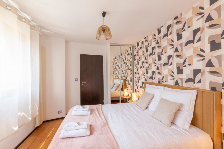La Colombe Bleue & Spa - Brittany