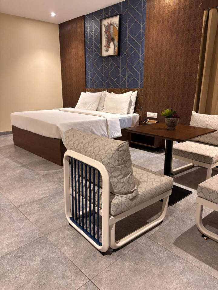 Shoreland Leisure Stays - Chennai