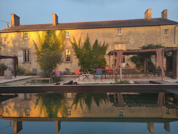 Le Manoir De Gâtines - Maine-et-Loire