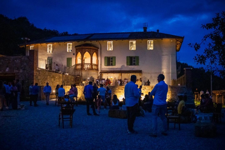 Bed And Breakfast Cascina Morelli 1862 - Rivoli