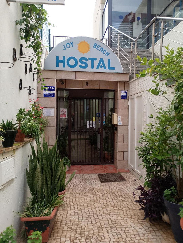 Joy Beach B&b - Málaga