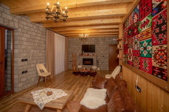 Old House - Shkodër