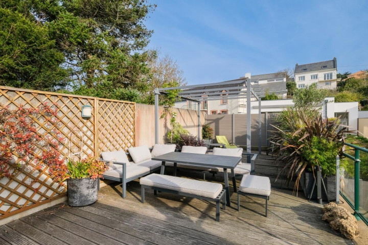 Côté Océan - Appt Vue Mer De 134 M2 - Loire-Atlantique