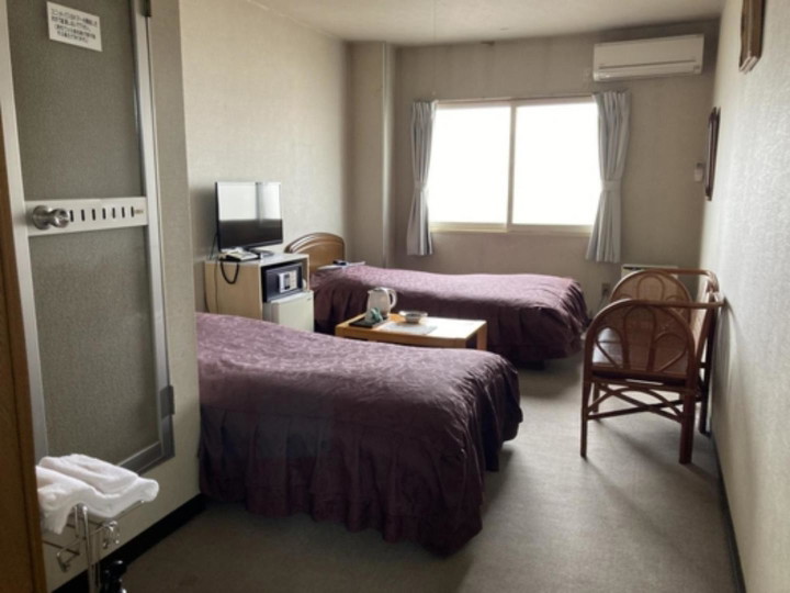 Hotel Tetora Yunokawaonsen - Vacation Stay 30602v - Hakodate