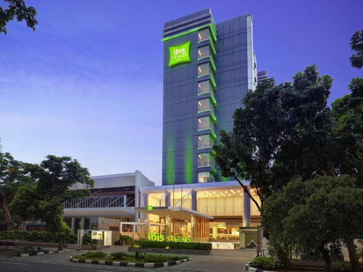 Ibis Styles Bogor Pajajaran - Indonesia