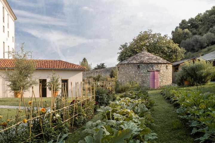 Agriturismo La Derta - Italia