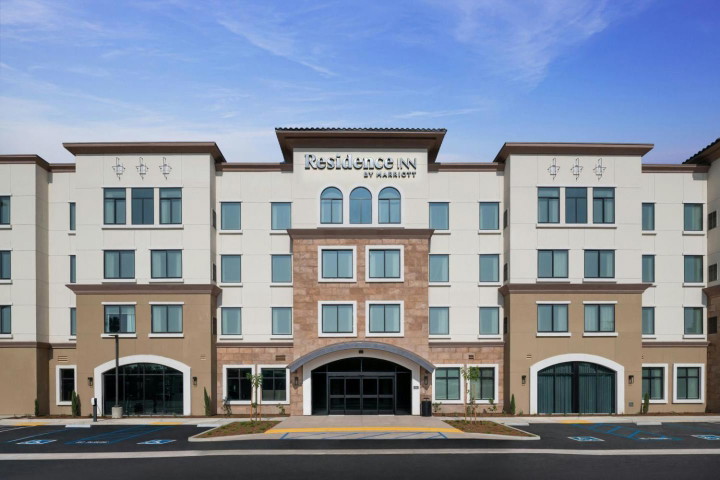 Residence Inn By Marriott Claremont - Pomona