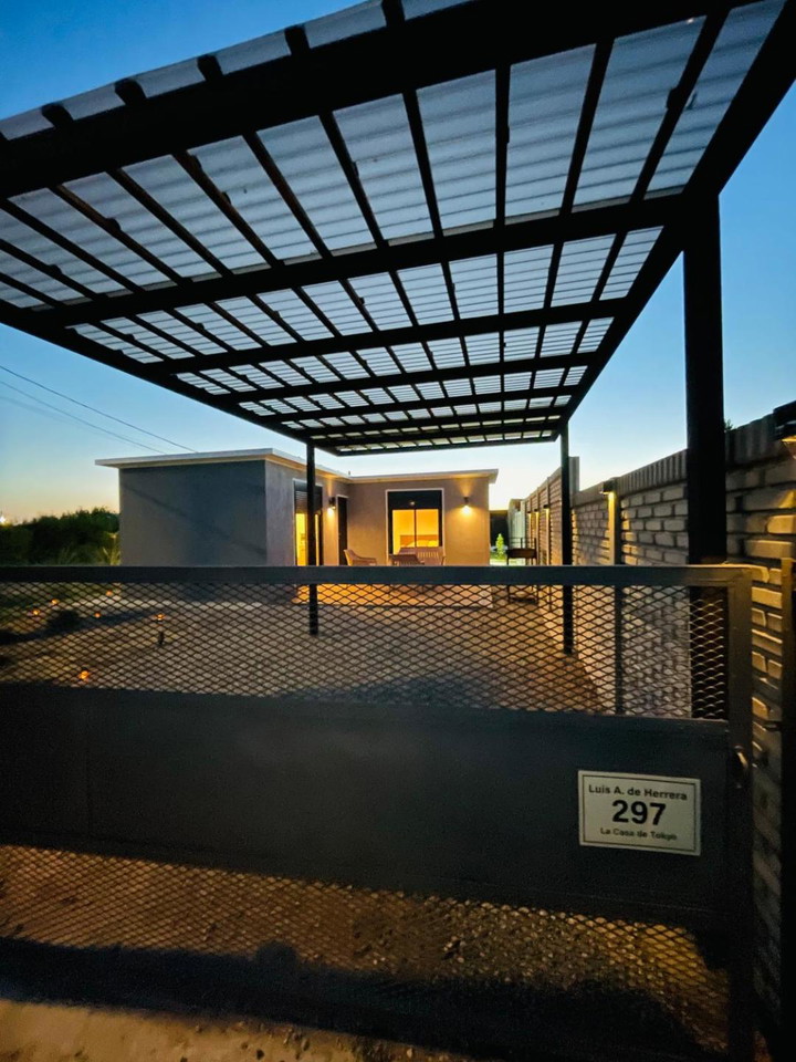 La Casa De Tokyo - Uruguay