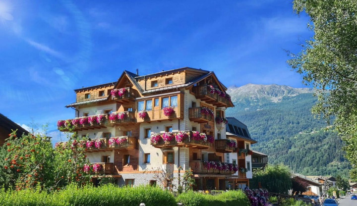Sottovento Luxury Hospitality - Bormio