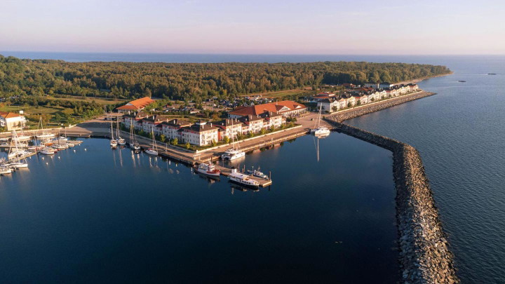 Beech Resort Boltenhagen - Ostsee
