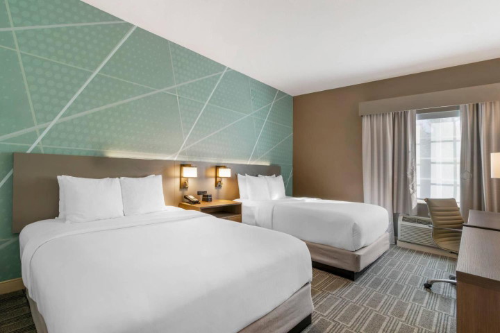 Comfort Inn & Suites Port Charlotte-punta Gorda - Floride
