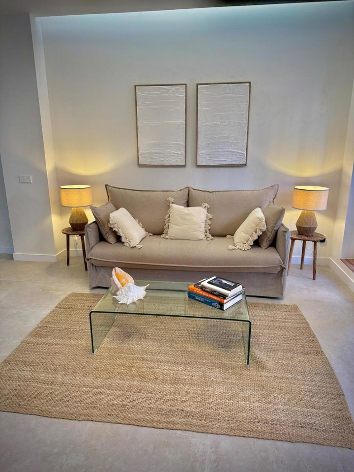 Luxury Apartment In Cabanyal - Valencia