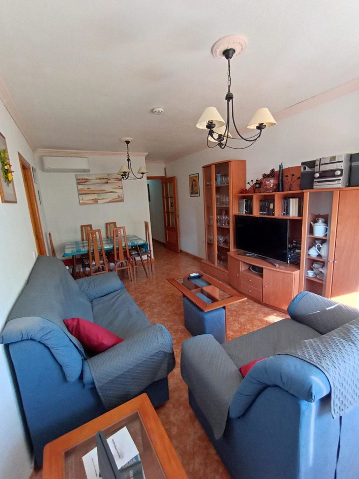 Apartamento Merlin - Roquetas de Mar