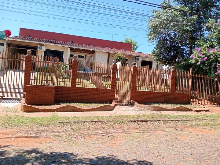 Bm Apart-alojamiento - Paraguay