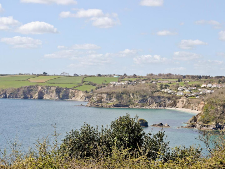 Millys Nook - St Austell
