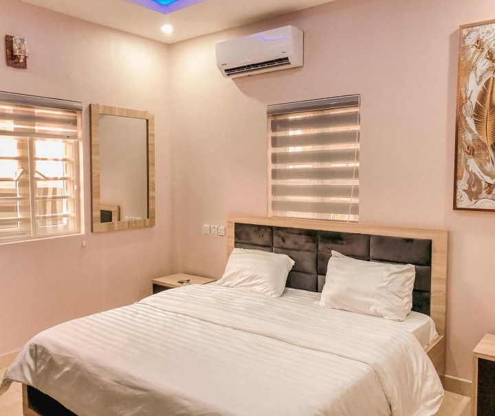 Crayford Homes - Nigeria