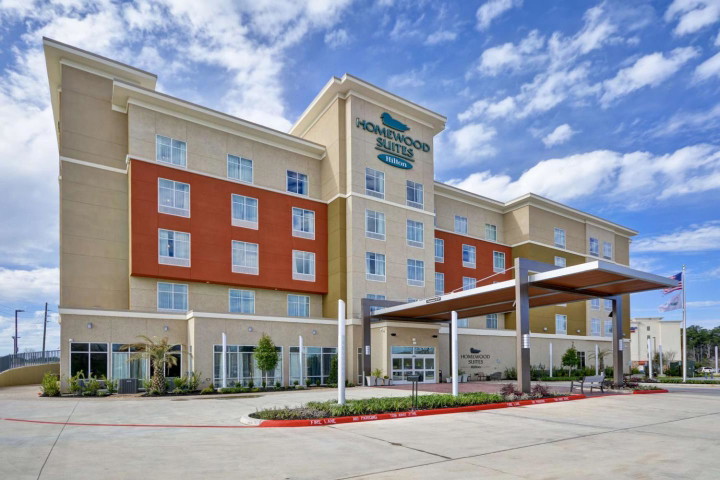 Homewood Suites By Hilton Conroe - Lake Conroe, TX