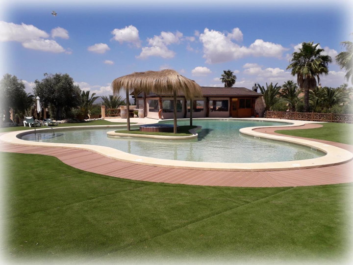 Agroturismo Es Gallicant - Majorque