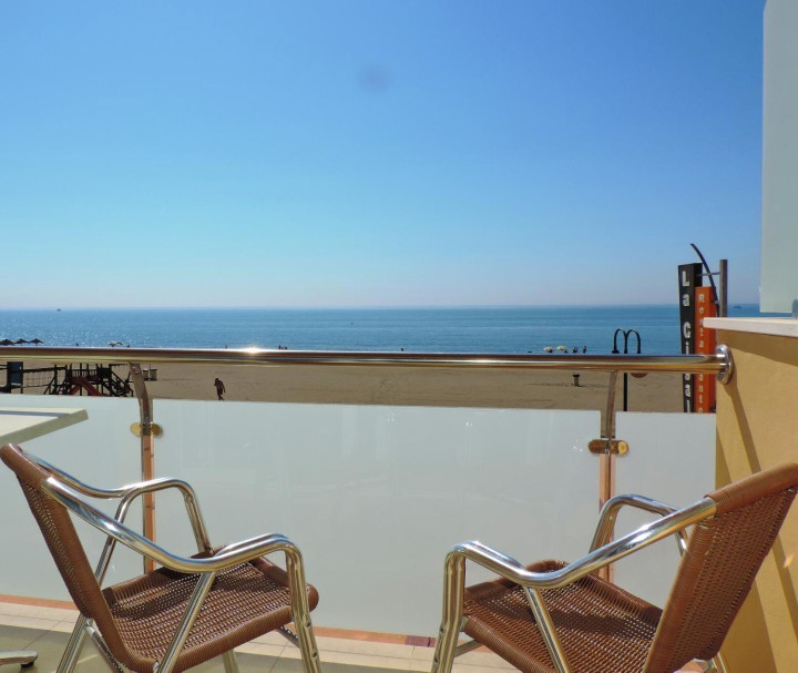 Apartamentos Doña Lucía - Torremolinos