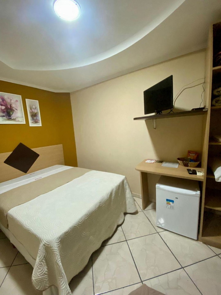 Hotel Jovilá - Joinville