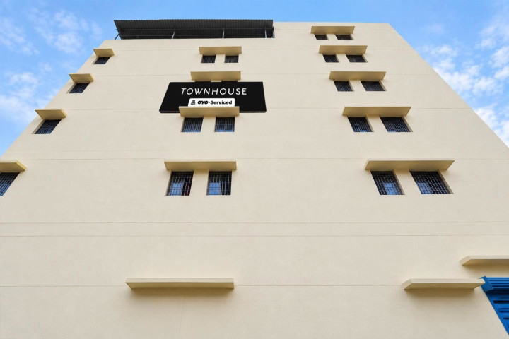Hotel O Dumka Bus Terminal - Deoghar