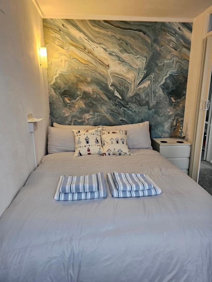 The Nautical Nook - Shaldon