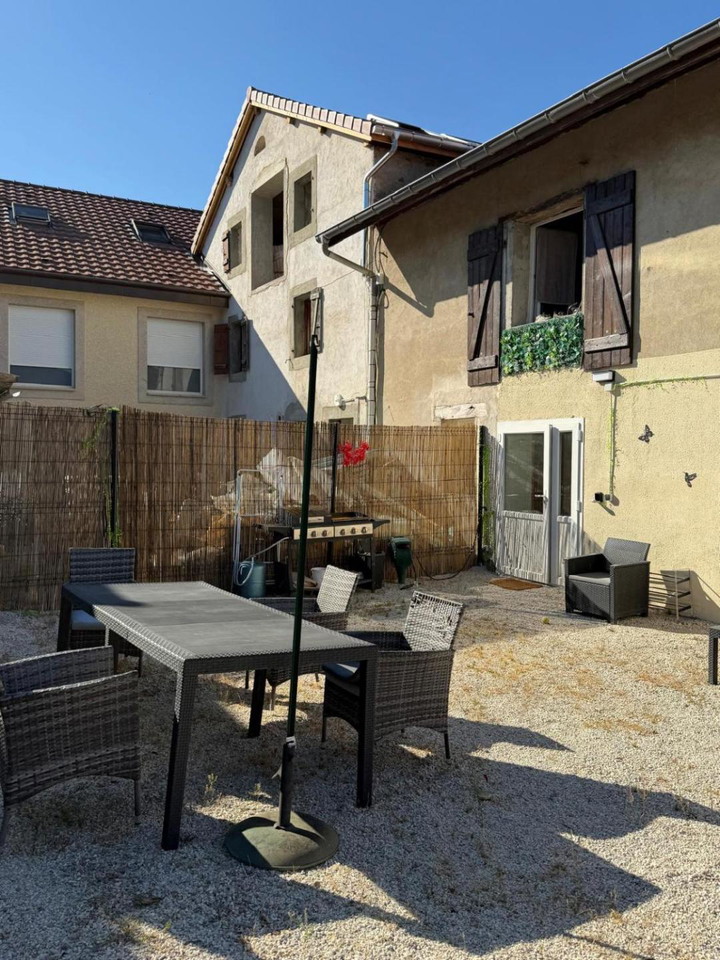 La Terrasse De Veigy - T2 Proche Genève - Geneva