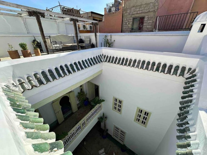 Dar Hatim - Marrakech