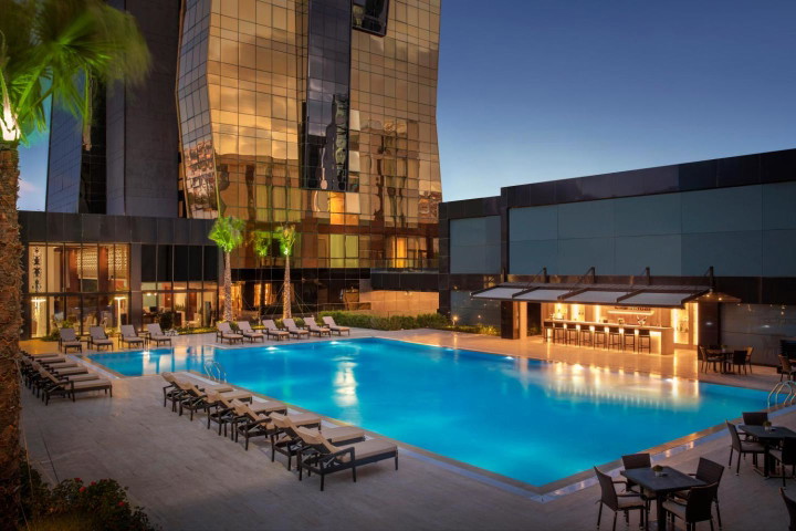 Burgu Arjaan By Rotana Istanbul Asia - トルコ プリンスィズ諸島