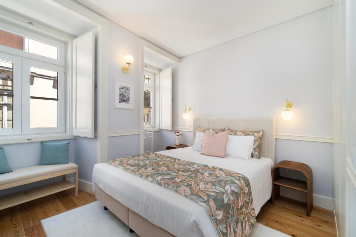Chiado Charming Apartments - Lissabon