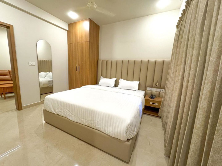 Calicut Mabbit Hotel - Kozhikode