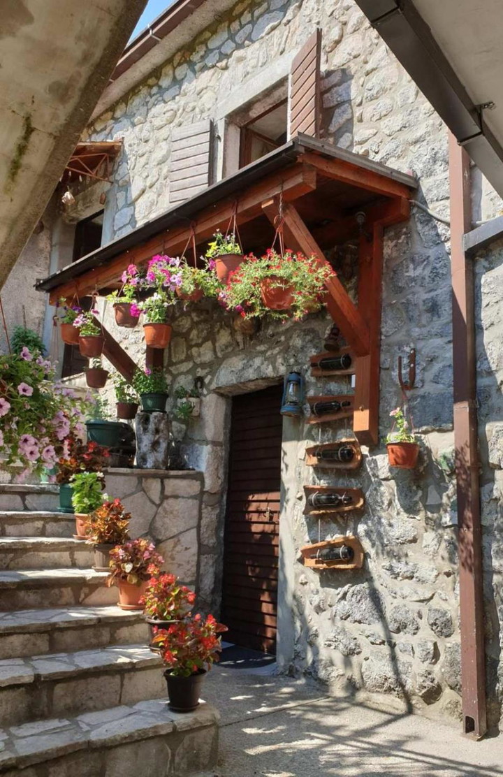Aleksa - Montenegro