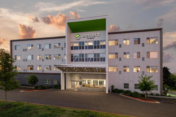 Element By Marriott Bentonville - Bentonville, AR