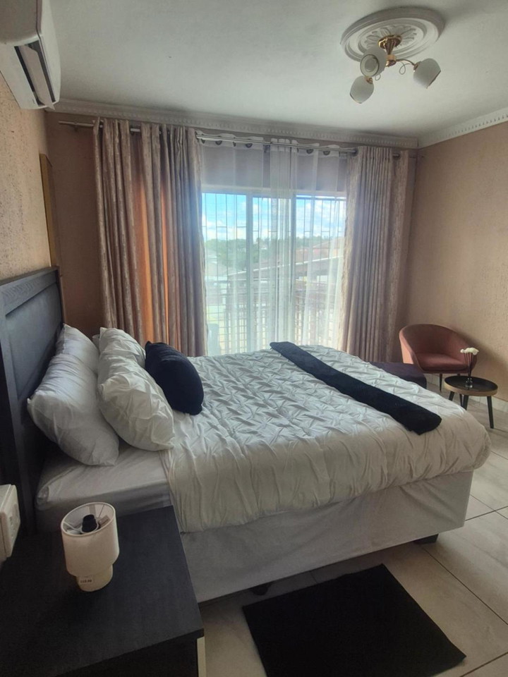 Hazyview Hideaway - Hazyview