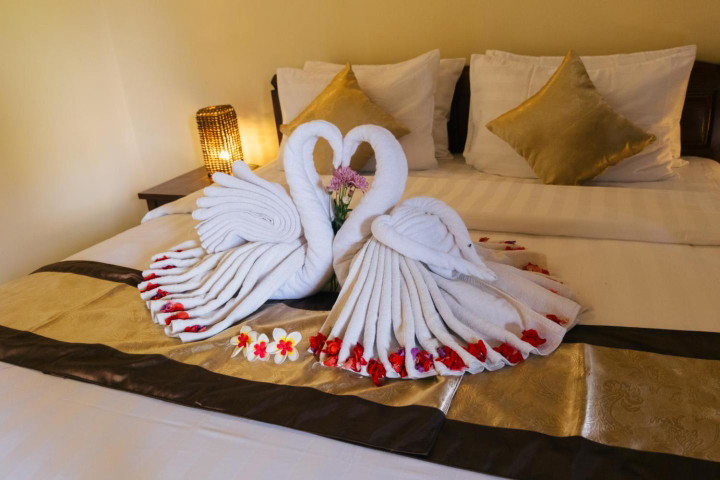 New Starlight Hotel Lovina - Bali
