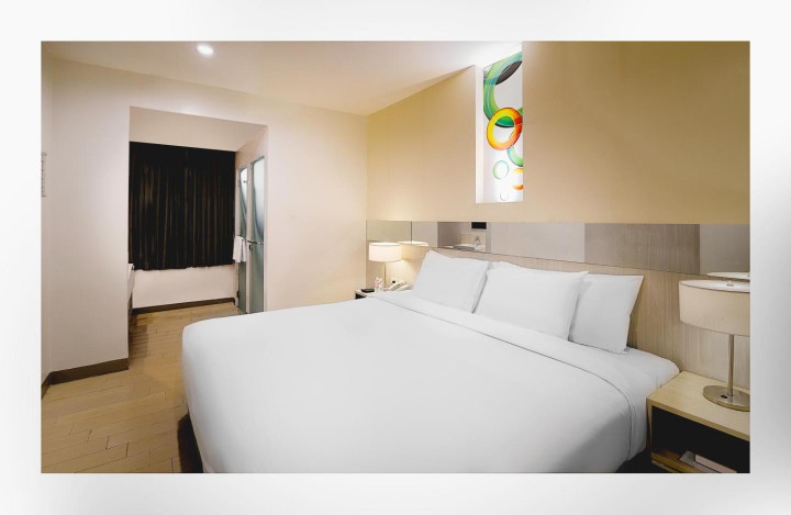 Go Hotels Ortigas Center - Ortigas Center