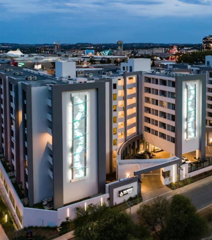 The Regency Apartment 603 - Pretoria