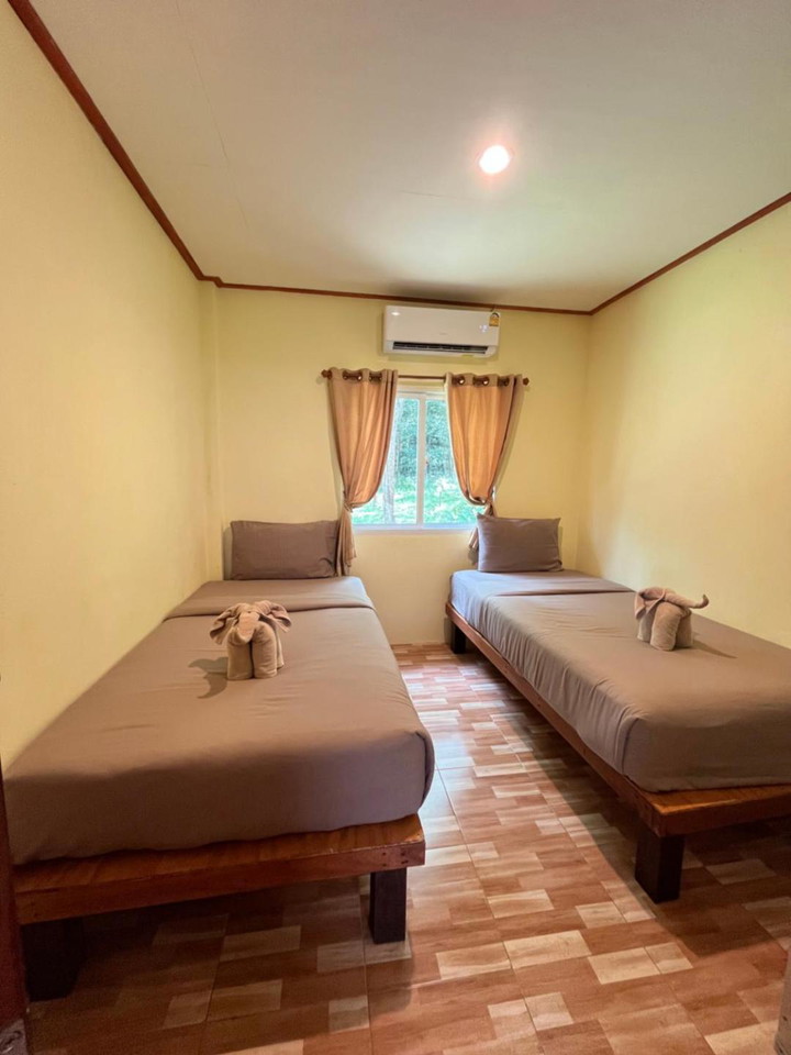 Relax Sunsmile Kohyaonoi 3 - Ko Yao Yai