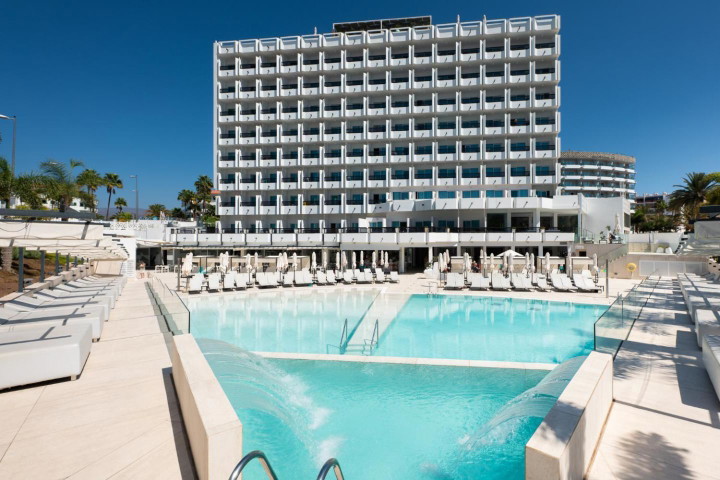 Hotel Caserio - Maspalomas