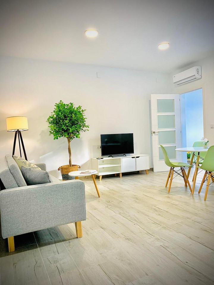 Apartamentos Villas Romanas - Merida, Espagne