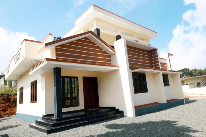 Hollyday Home - Vagamon