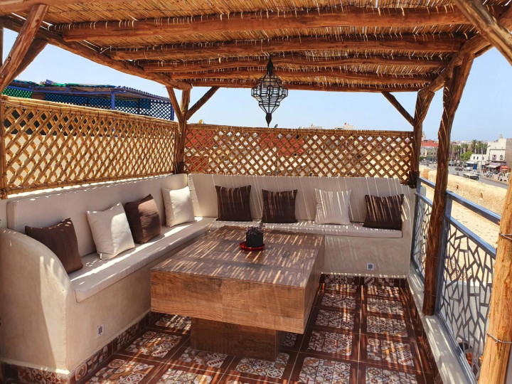 Dar Malika - Morocco