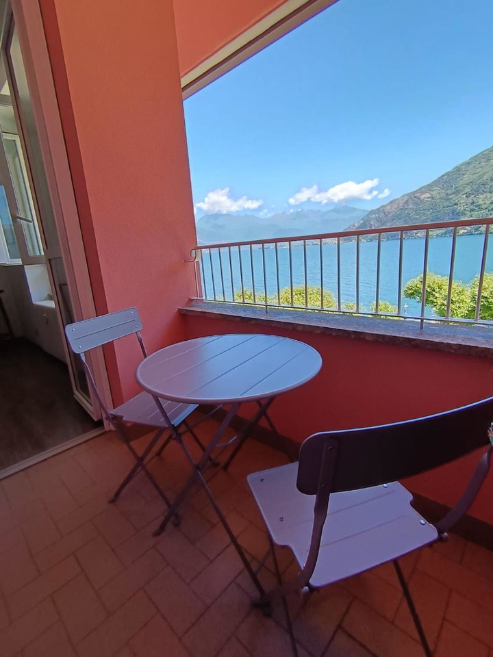 Casa Luisa - Varenna