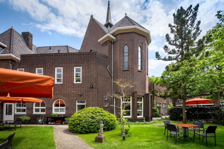 Kloosterhotel De Soete Moeder - Vught